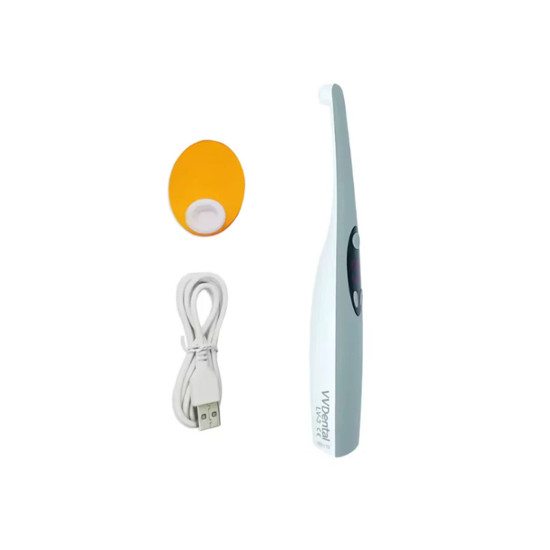 Fast Cure LED curing light - Teeth Whitening Birmingham